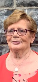 Death Notice of Margaret (Maggie) Beggy (née Connolly) (Ashbourne ...