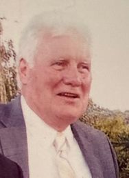 Condolence Book for Denis Farrell (O'Callaghans Mills, Clare) | rip.ie