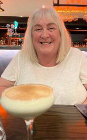 Death Notice of Gail Doherty Brophy (Tramore, Waterford) | rip.ie