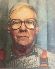 Death Notice of Henry Treacy (Spanish Point, Clare) | rip.ie