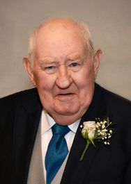 Condolence Book for John Finnerty (Elphin, Roscommon) | rip.ie