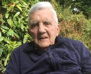 Condolence Book for Hugh Coyle (Ballyjamesduff, Cavan) | rip.ie