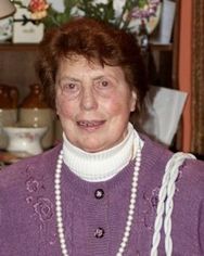 Death Notice of Anne Regan (née Corrigan) (Ballaghaderreen, Roscommon ...