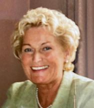 Condolence Book for Violet MASSEY (née Cummins) (Knocklyon, Dublin ...
