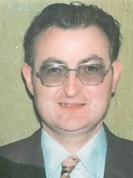 Condolence Book for Kenneth Mc Dermott (Ballybofey, Donegal) | rip.ie