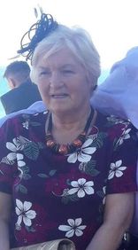 Death Notice of Maureen Darcy (Athy, Kildare) | rip.ie