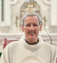 Condolence Book for Very Rev. Fr. Lorcan MORAN (Kilkenny City, Kilkenny) | rip.ie