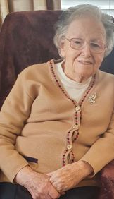 Condolence Book for Mary Woodcock (née Carroll) (Skerries, Dublin) | rip.ie