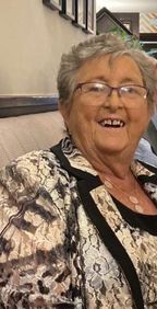 Death Notice of Brenda Walsh (née Leamy) (Youghal, Cork) | rip.ie