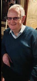 Condolence Book for Tommy Wiley (Kinnegad, Westmeath) | rip.ie