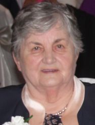 Condolence Book for Nuala O'Connor (née Blackwell) (Ballymacelligott, Kerry) | rip.ie