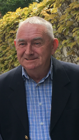 Condolence Book for James (Jimmy) Reilly (Navan, Meath) | rip.ie