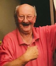 Death Notice of Nicholas (Nixie) DUNPHY (Dunmore East, Waterford) | rip.ie