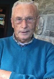 Death Notice of Anthony Chambers (Ballybofey, Donegal) | rip.ie