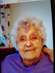 Condolence Book for Bridget Fox (née Cleary) (Kinnegad, Westmeath) | rip.ie