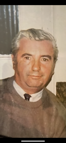 Condolence Book for Teddy Sullivan (Carrick-on-Suir, Tipperary) | rip.ie