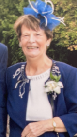 Condolence Book for Mary Butler (née Frain) (Charlestown, Mayo) | rip.ie