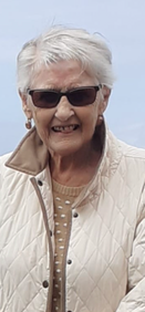 Death Notice of Cora (Eila) Griffin (Kenmare, Kerry) | rip.ie