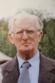 Condolence Book for Gerald Cooney (Kilbeggan, Westmeath) | rip.ie