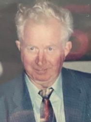 Condolence Book for Paddy Hynes (Ballybofey, Donegal) | rip.ie