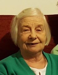 Condolence Book for Rachel (Frances) Hayes (Moneygall, Offaly) | rip.ie