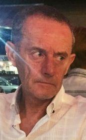 Death Notice of Gerard (Condor) O'Connell (Mallow, Cork) | rip.ie