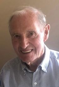 Condolence Book for Michael Mc Geough (Castleblayney, Monaghan) | rip.ie