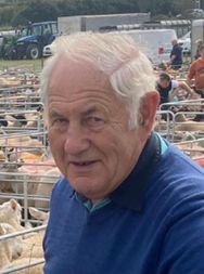 Condolence Book for John ELMORE (Omeath, Louth) | rip.ie