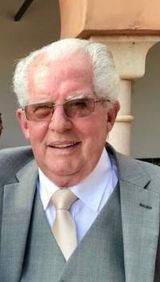 Condolence Book for ANTHONY TONY Kinsella (Nenagh, Tipperary) | rip.ie