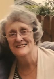 Condolence Book for Bridget (Bridie) Long (née Agnew) (Baldoyle, Dublin) | rip.ie