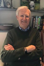 Condolence Book for Michael Cunningham (Glencullen, Dublin) | rip.ie