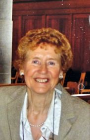 Condolence Book for Ursula Mooney (née Seavers) (Skerries, Dublin) | rip.ie
