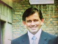 Condolence Book for Mark O'Hanlon (Naas, Kildare) | rip.ie