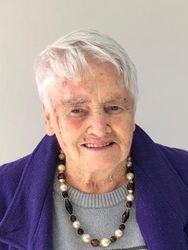 Death Notice of Mary Leahy (née Galvin) (Listowel, Kerry) | rip.ie