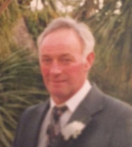 Condolence Book for Jack Ahern (Bartlemy, Cork) | rip.ie