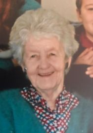 Condolence Book for Eileen McCarthy (née O'Connor) (Tralee, Kerry) | rip.ie