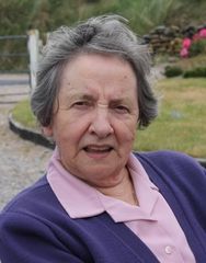 Condolence Book for Peggy O'Brien (née O'Connor) (Ballymacelligott, Kerry) | rip.ie