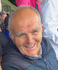 Death Notice of Tim McCarthy (Ardfert, Kerry) | rip.ie