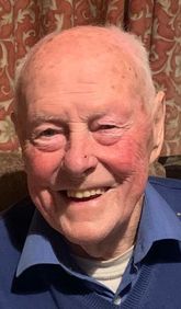 Death Notice of Timmy Harrington (Timoleague, Cork) | rip.ie