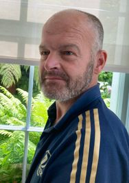 Death Notice of Graham Blanchfield (Kilmacanogue, Wicklow) | rip.ie