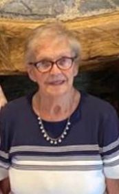 Condolence Book for Eileen Smiddy (née McCarthy) (Youghal, Cork) | rip.ie