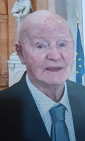 Death Notice of Michael Reardon (Dublin 3, Dublin) | rip.ie