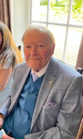 Condolence Book for Leslie W. Cook (Glenswilly, Donegal) | rip.ie