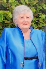 Condolence Book for Joan Cronin (née O'Kelly) (Skerries, Dublin) | rip.ie