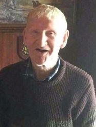 Add condolence for Johnny Foran (Killarney, Kerry) | rip.ie