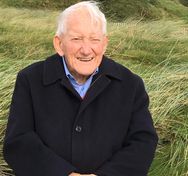 Condolence Book for James Raymond (Ray) Mullen (Rosses Point, Sligo ...