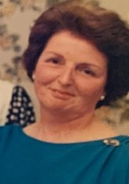 Death Notice of Maureen Guinan (née Murtagh) (Mullingar, Westmeath) | rip.ie