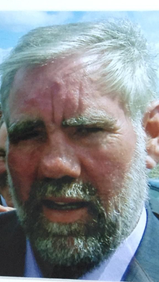 Death Notice of John (Seán) Fogarty (Ballyhale, Kilkenny) | rip.ie