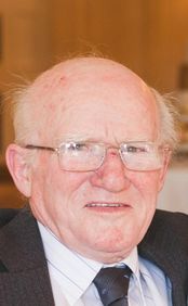 Death Notice of Jim (Jimmy) Gribben (Dundalk, Louth) | rip.ie