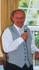 Condolence Book for Patrick (Paddy) Naughton (Fenor, Waterford) | rip.ie